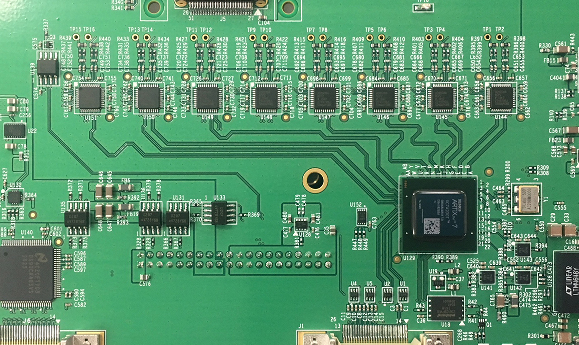 Orange County PCB design, fabrication, and assembly experience – PCB ...